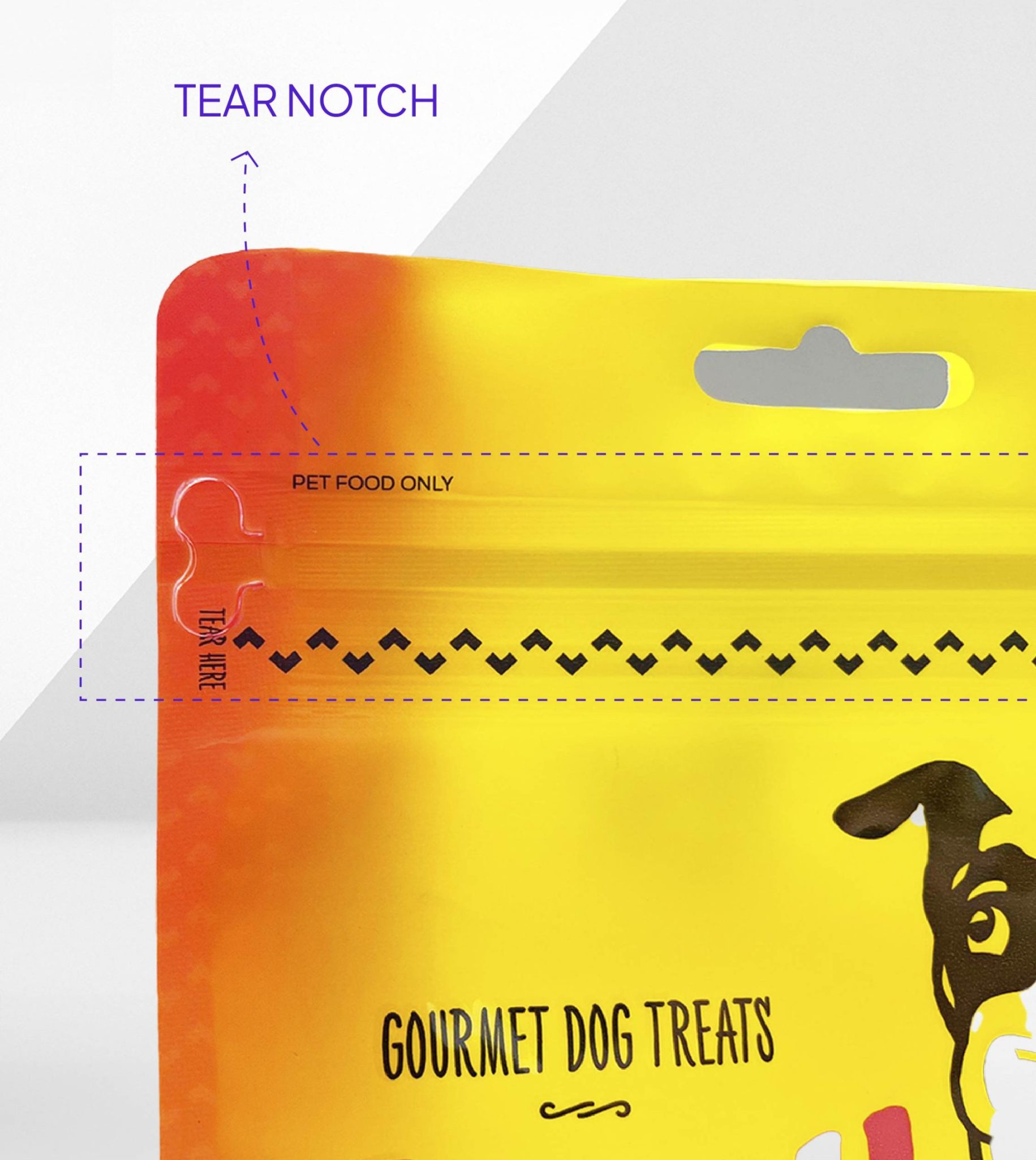 Retort Pouch - JV&H